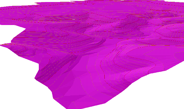 Triangulate & Contour