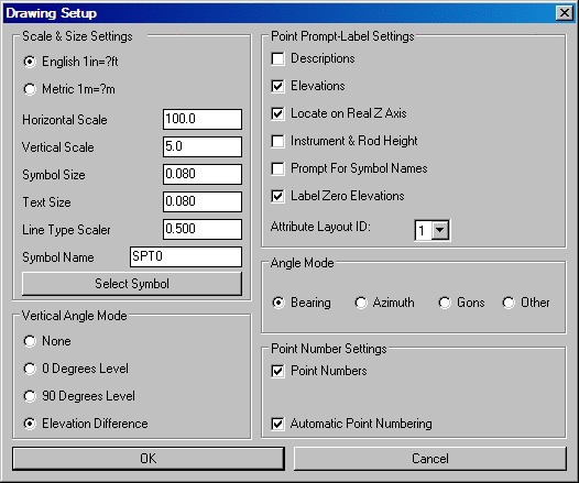 Lesson 2: Making a Plat