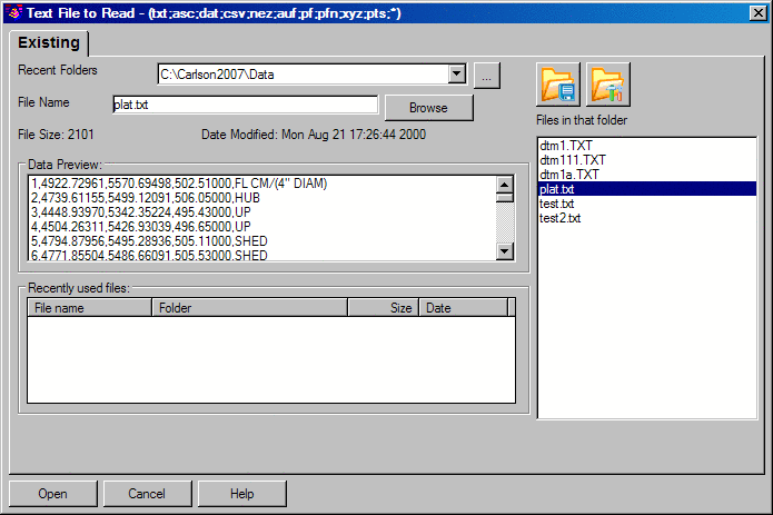 Lesson 3: Field to Finish for Faster Drafting
