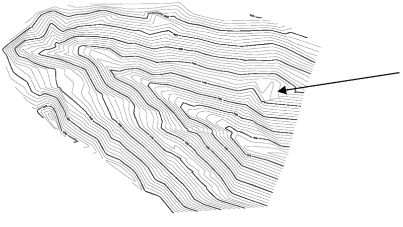 Lesson 6: Contouring, DTM and Design