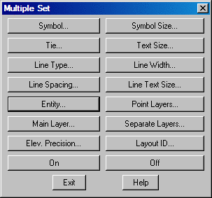 Lesson 7: Contouring, Break Lines and Stockpiles
