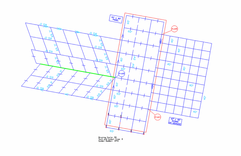 Case Study #8, Part 1: Underground Mine Mapping Procedure